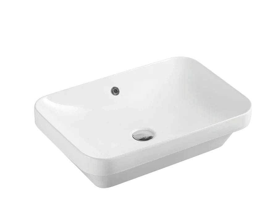INSET BASIN – BAGNOWARE